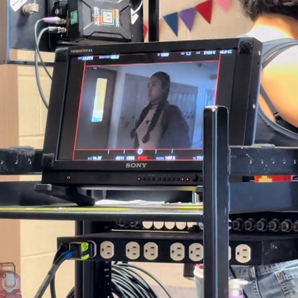 Blog - Film Acting School Toronto Academy of Acting