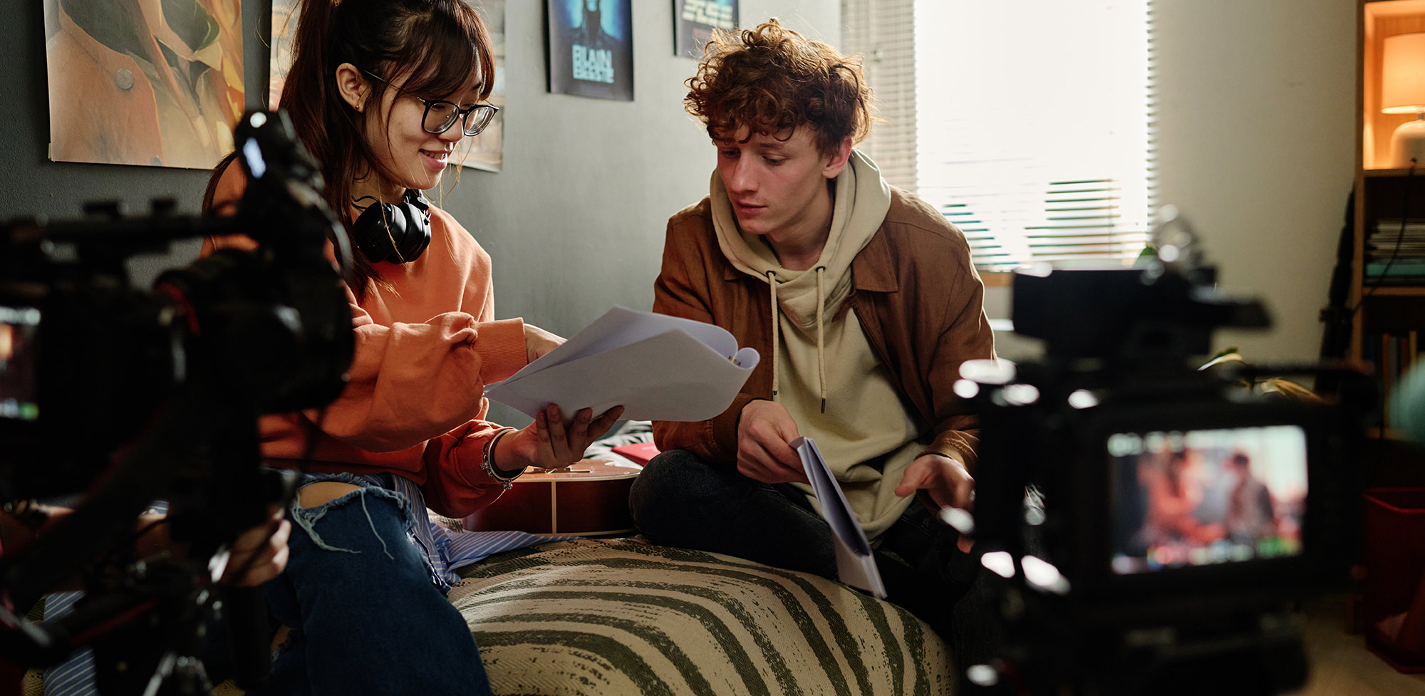 How to Choose the Best Acting School in Toronto: A Guide for Aspiring ...