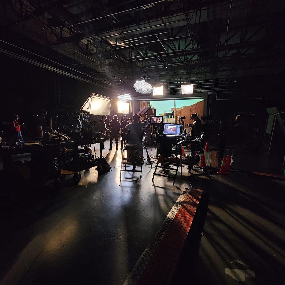 Blog - Film Acting School Toronto Academy of Acting