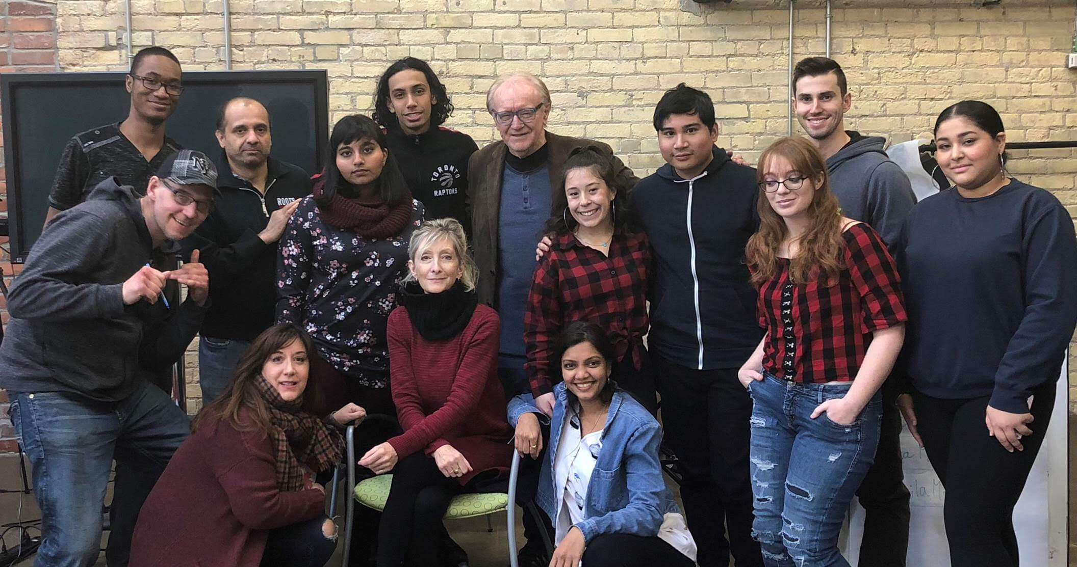 Why Intensive Acting Programs Are the Smartest Path to Success in Film ...